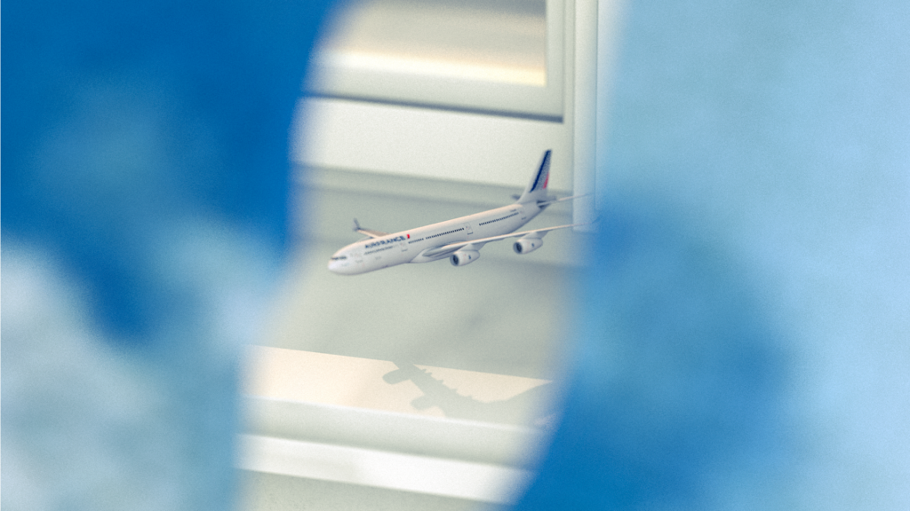 Easy-Center is a duo focusing on Scenography, Installation and Set Design